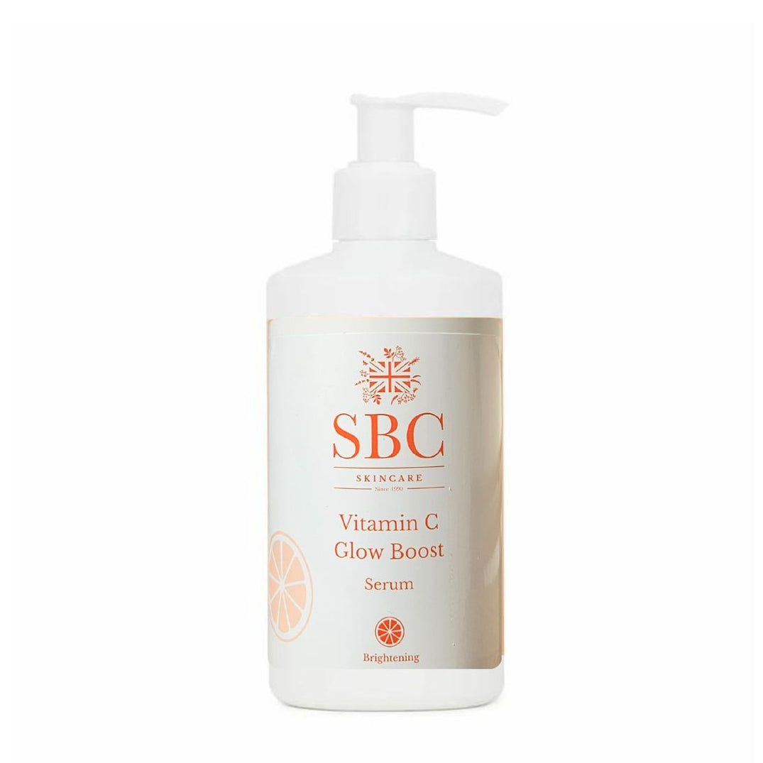 SBC SKINCARE® | The best natural cosmetics | 30 years skincare