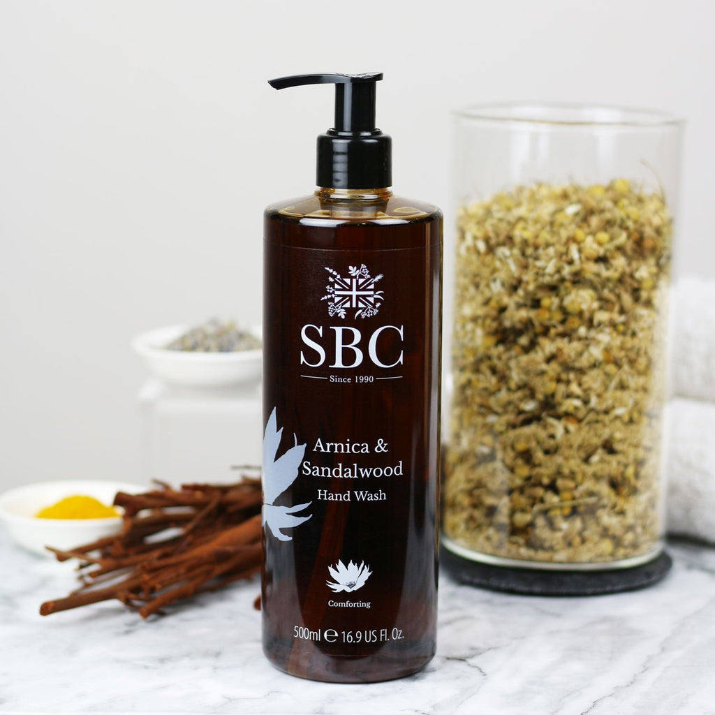 Products — SBC SKINCARE