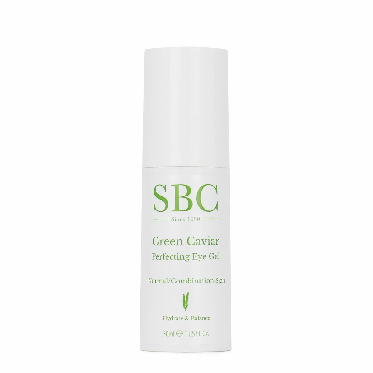 Green Caviar Perfecting Eye Gel - SBC SKINCARE